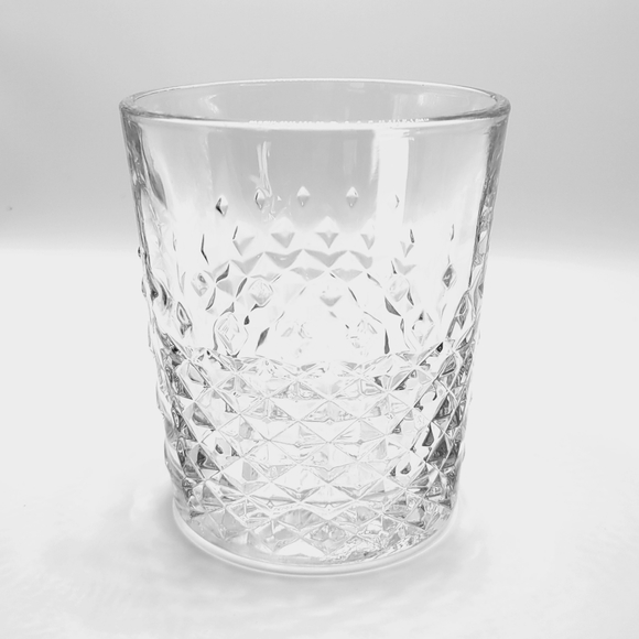 Libbey | Dining | Libbey Crystal Double Old Fashioned Glass 2 Oz Qty 1 ...